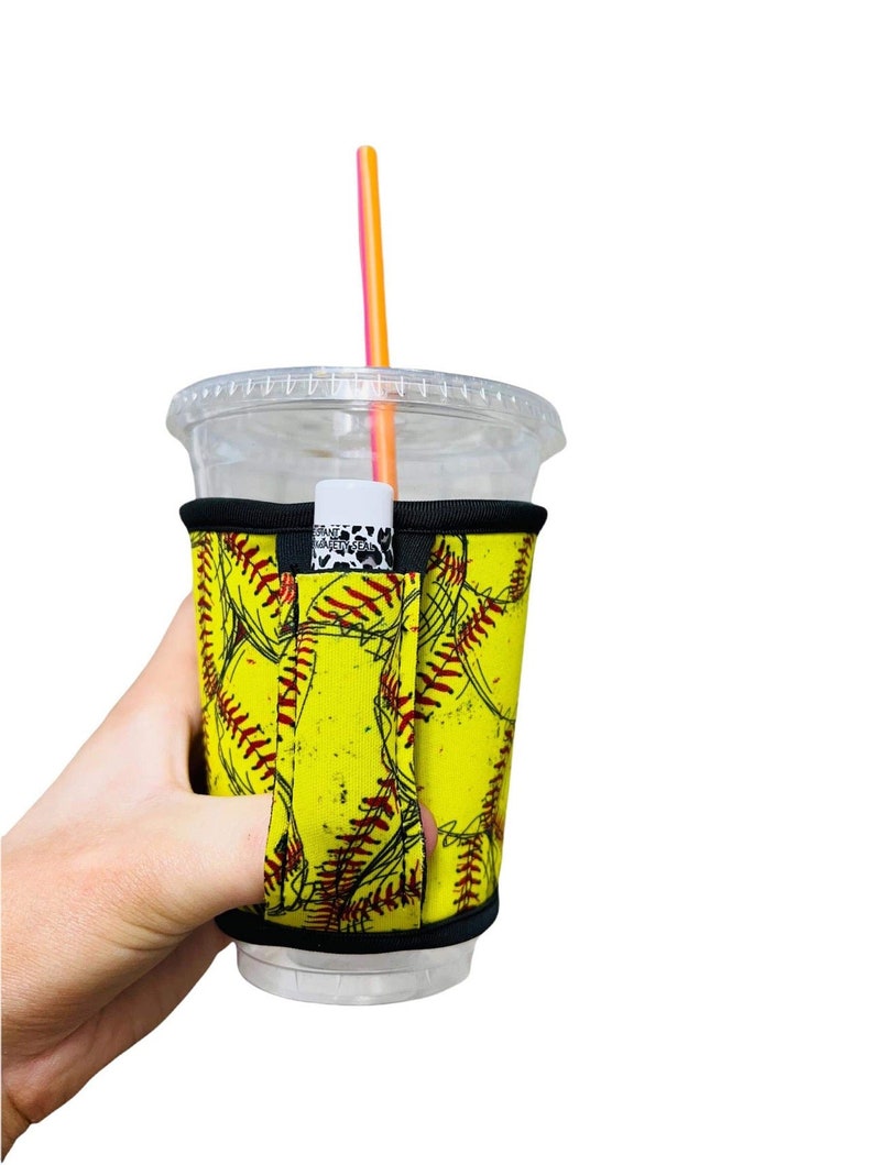 Softball Small / Medium Bottomless Handler™ - Etsy