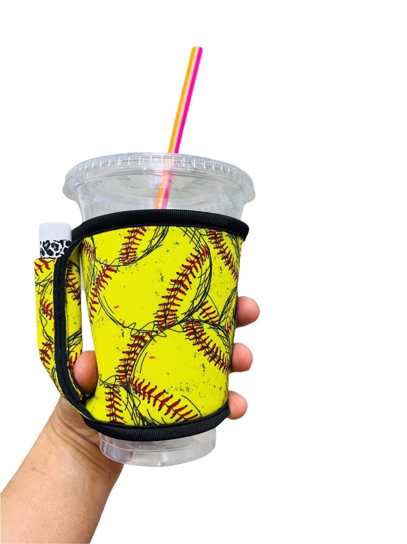 Softball Small / Medium Bottomless Handler™ - Etsy