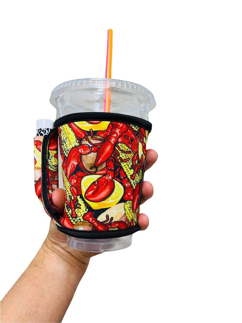 Crawfish Boil Small / Medium Bottomless Handler™ - Etsy