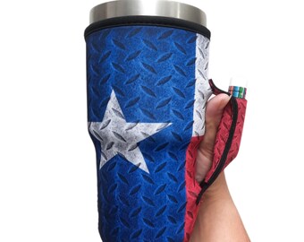 Tiki Tiki Small / Medium Bottomless Handler™ - Etsy