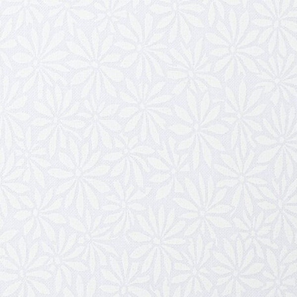 White Quilt Fabric - Etsy
