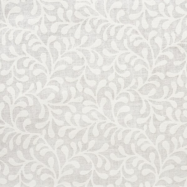 White Tonal Fabric - Etsy