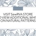 White on White 100% Cotton Tonal Quilt Fabric by the Half Yard - Leaf ...
