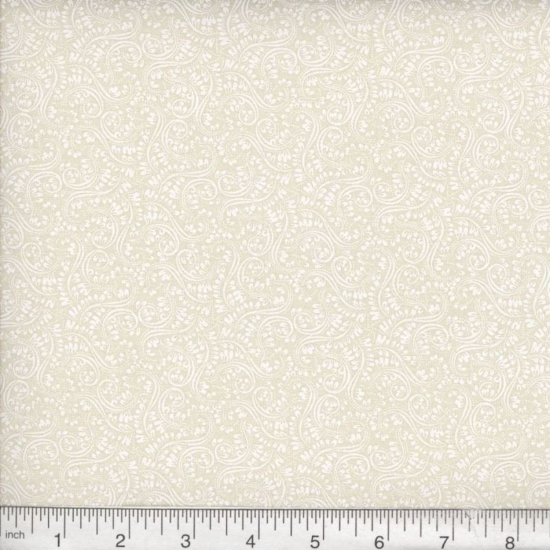 Ivory Quilt - Etsy
