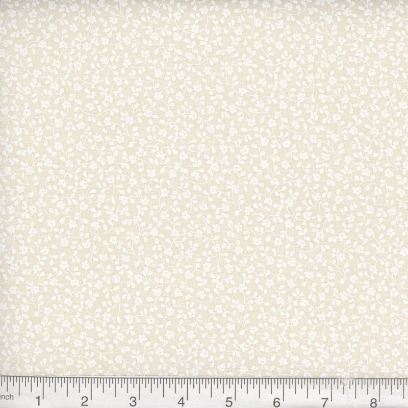 Cream Fabric - Etsy