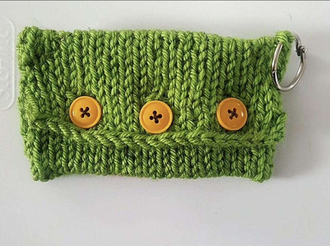 The Original Snot Monster *pattern* - Etsy