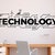 Engineering Wall Decal Vinyl Sticker Science Technology Art Design ...