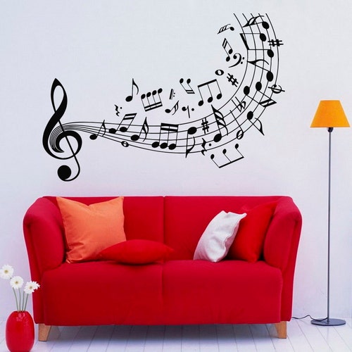 Connect Network Wall Decal Vinyl Sticker Home Office - Etsy