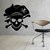 Engineering Wall Decal Vinyl Sticker Science Technology Art Design ...
