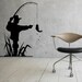 Engineering Wall Decal Vinyl Sticker Science Technology Art Design ...