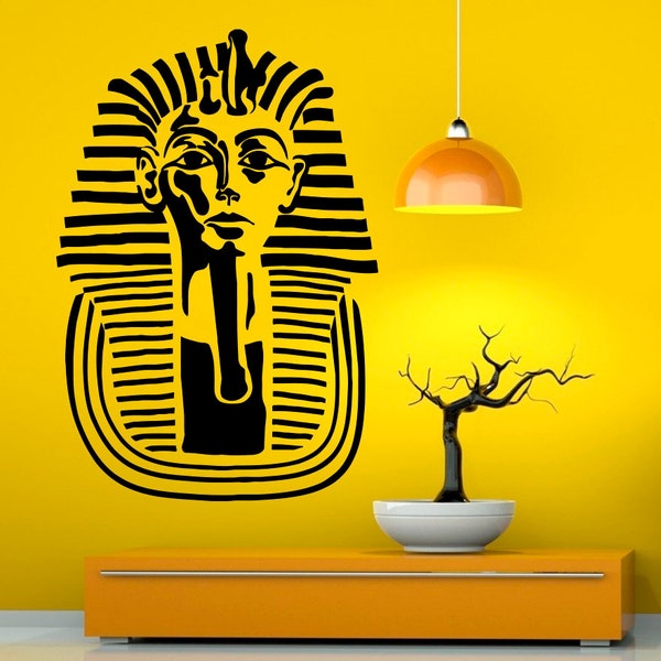 Egyptian Wall Decal - Etsy