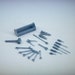 Shade Tree Mechanic Set 1/25th Scale - Etsy