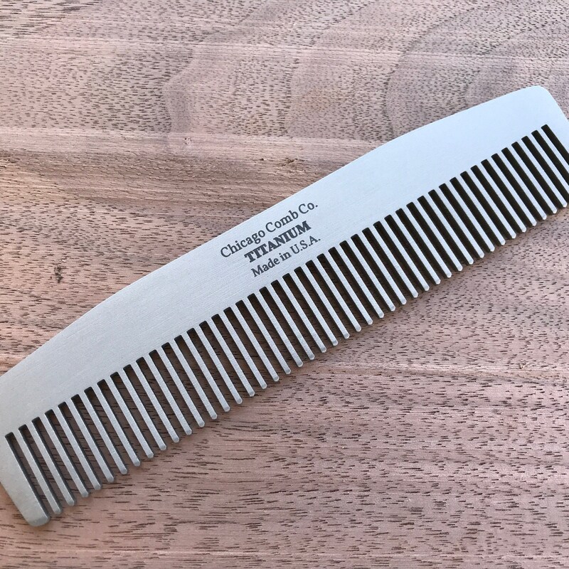 Comb - Etsy