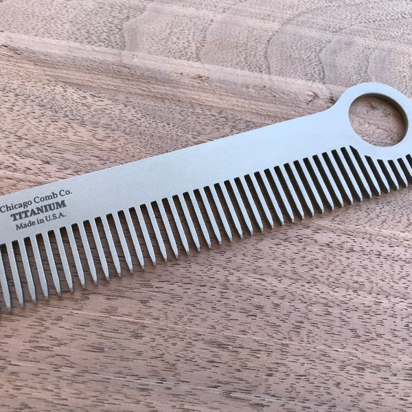 Comb - Etsy