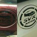 SVX Nation Gas Cap Cover Decal Retro or New Logo | Sticker | Decals ...