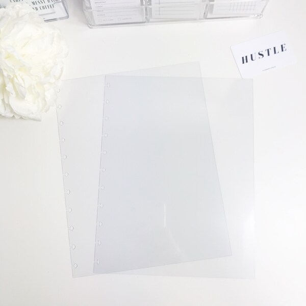 Shop Discbound Planner - Etsy