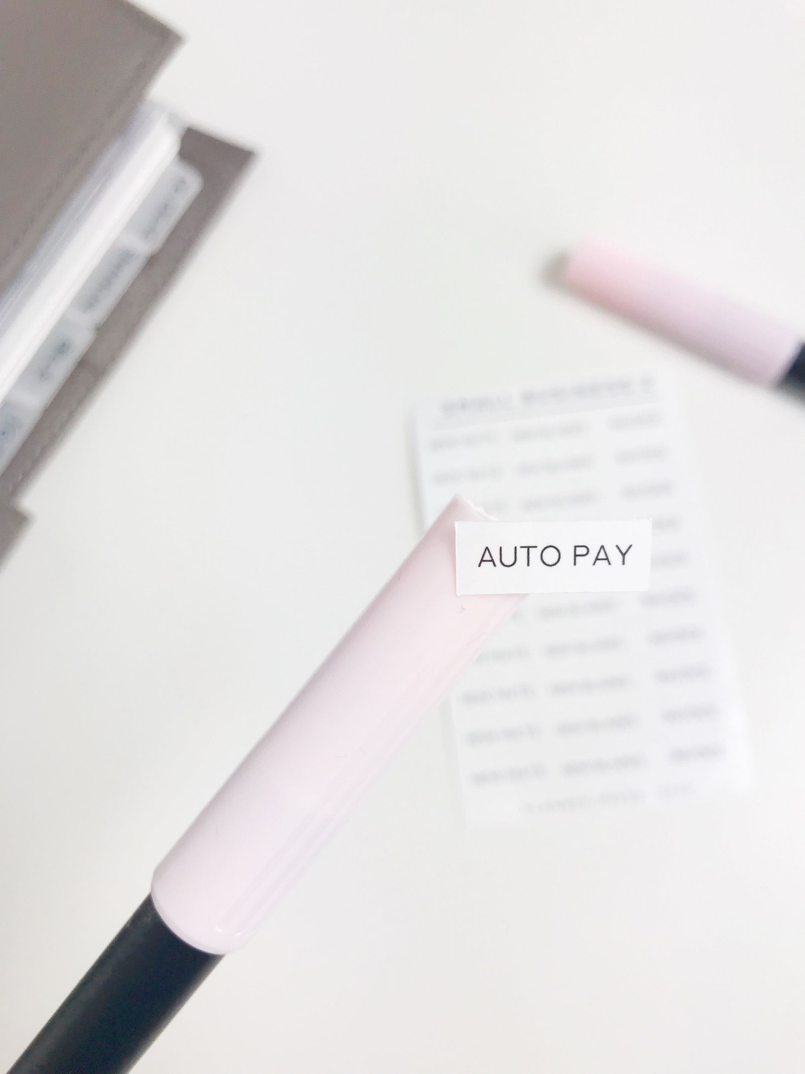 Self Care 2 Task Stickers 2377 - Etsy