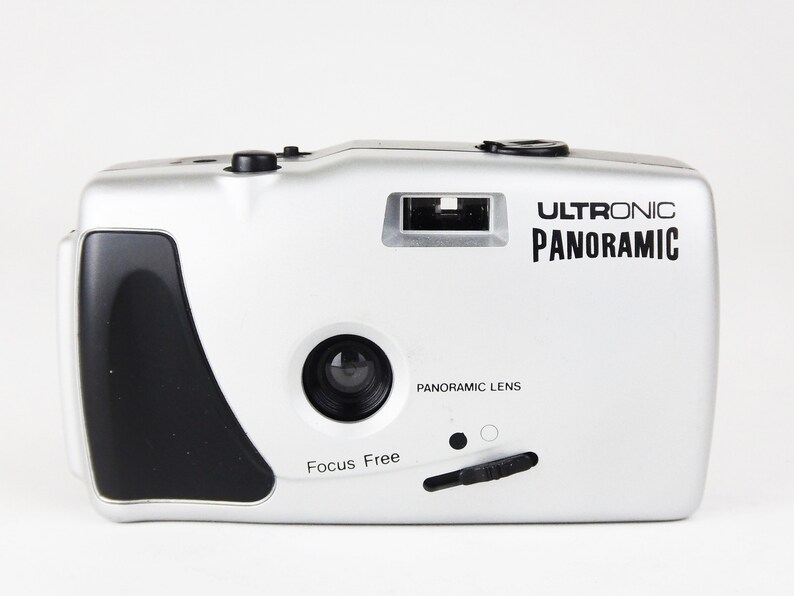 Whoa! New Taiwan Ultronic Panoramic 35mm Camera - Etsy