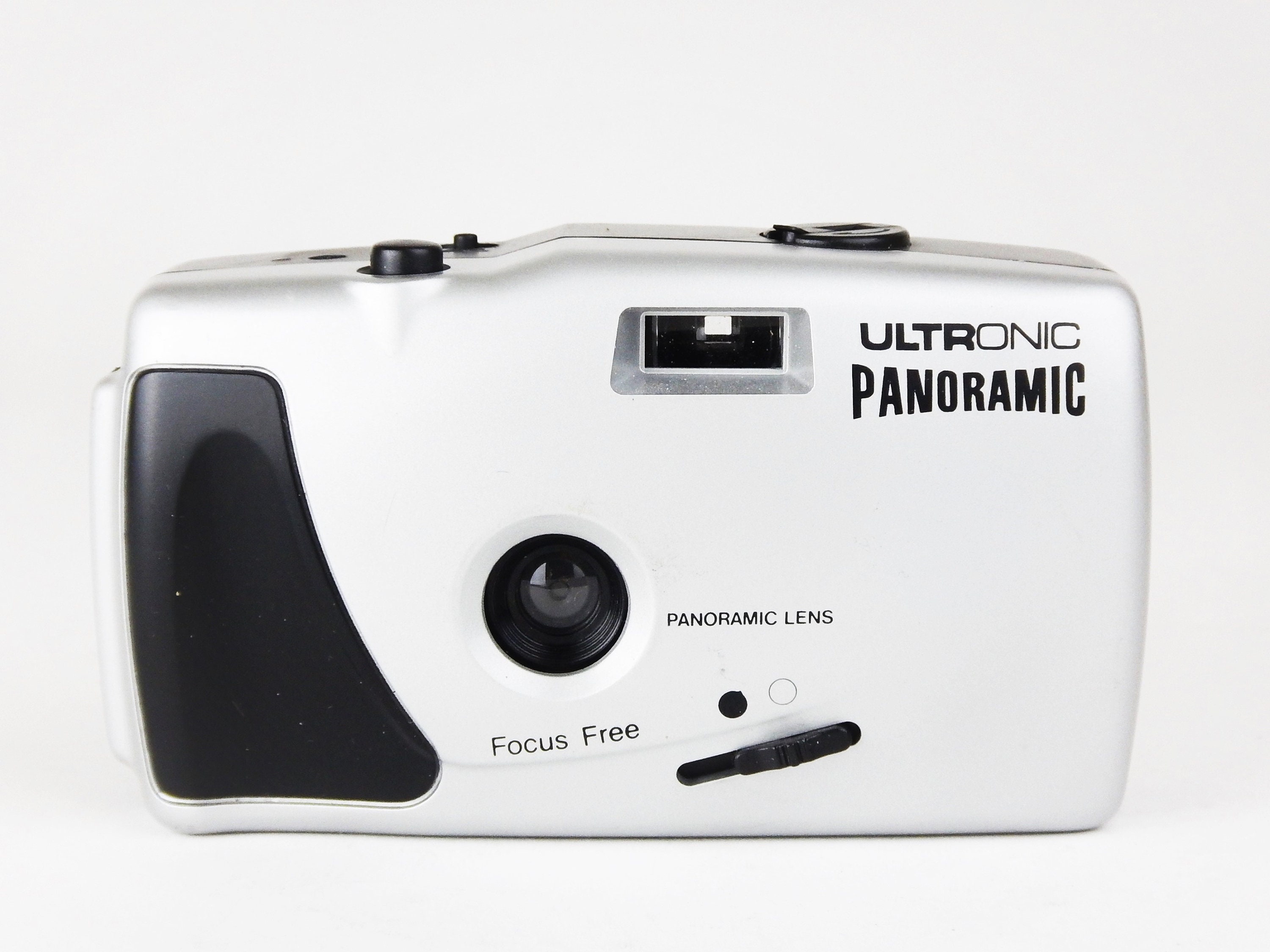 Whoa! New Taiwan Ultronic Panoramic 35mm Camera - Etsy