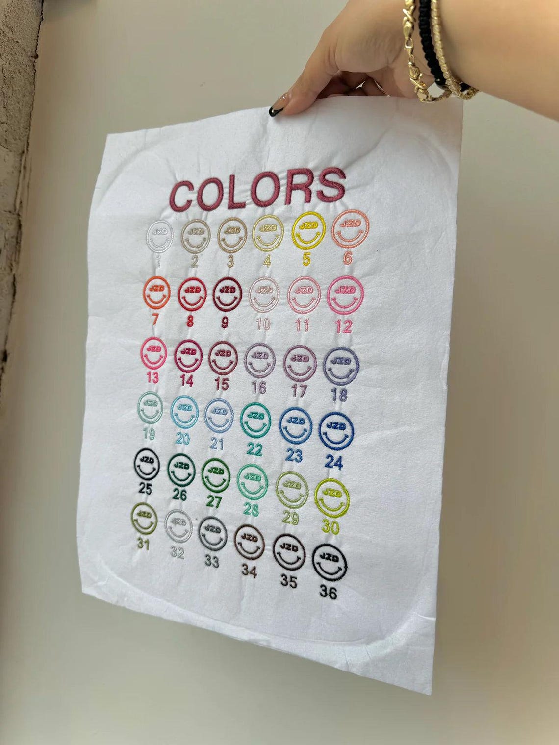 No Pos Guau Tote - Etsy