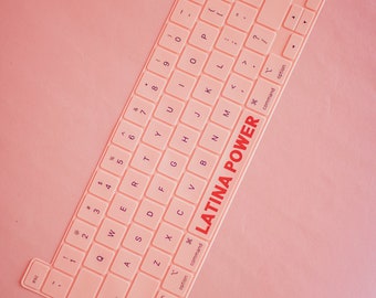 Keyboard Cover - Etsy