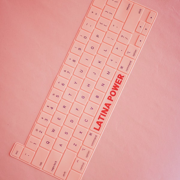Keyboard Cover - Etsy