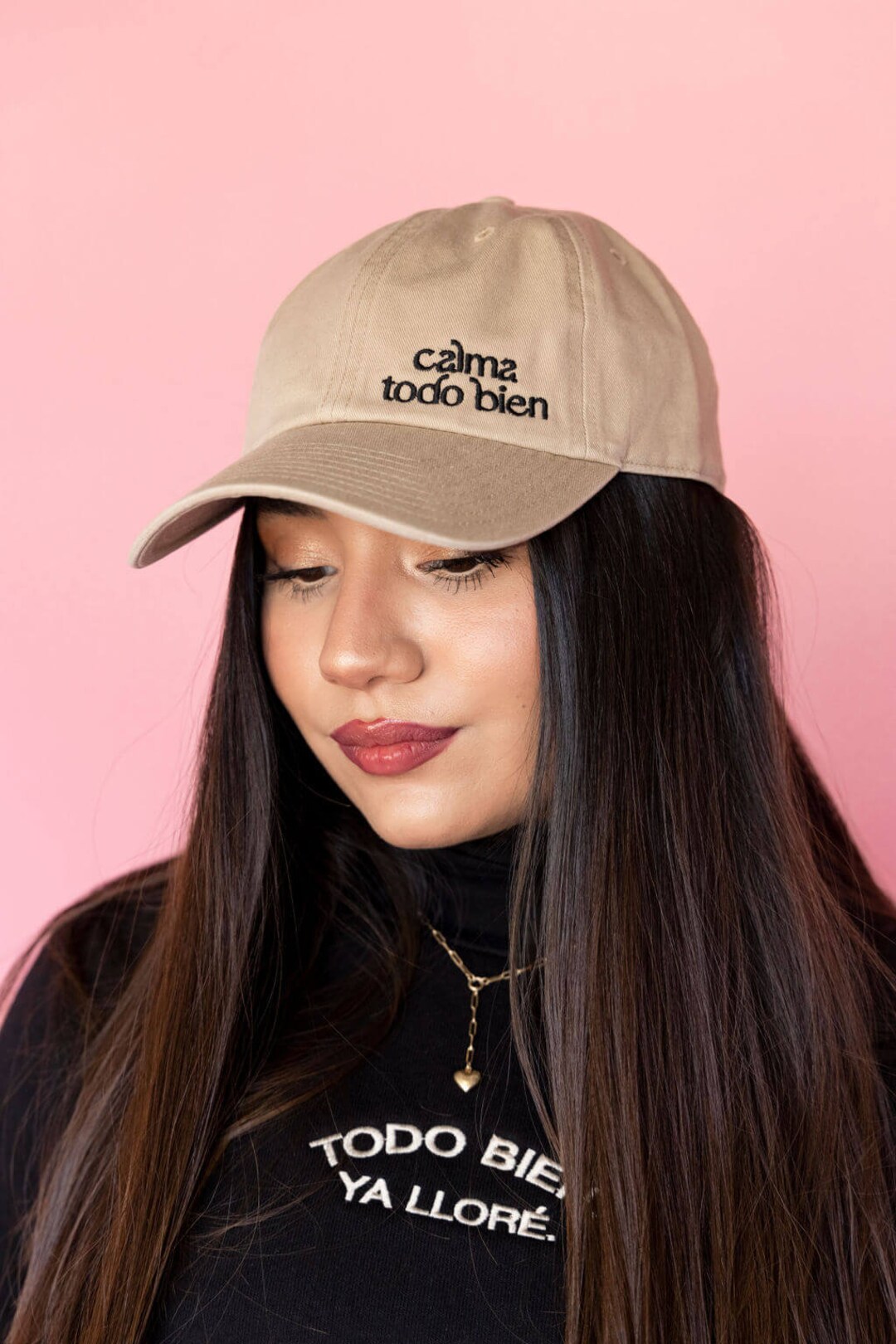 Todo Bien Dad Hat Latina Hat Latina Owned Business Latina Owned Shops ...