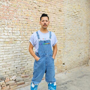 Pride Overalls Pride Latina Owned Pride Items Pride - Etsy