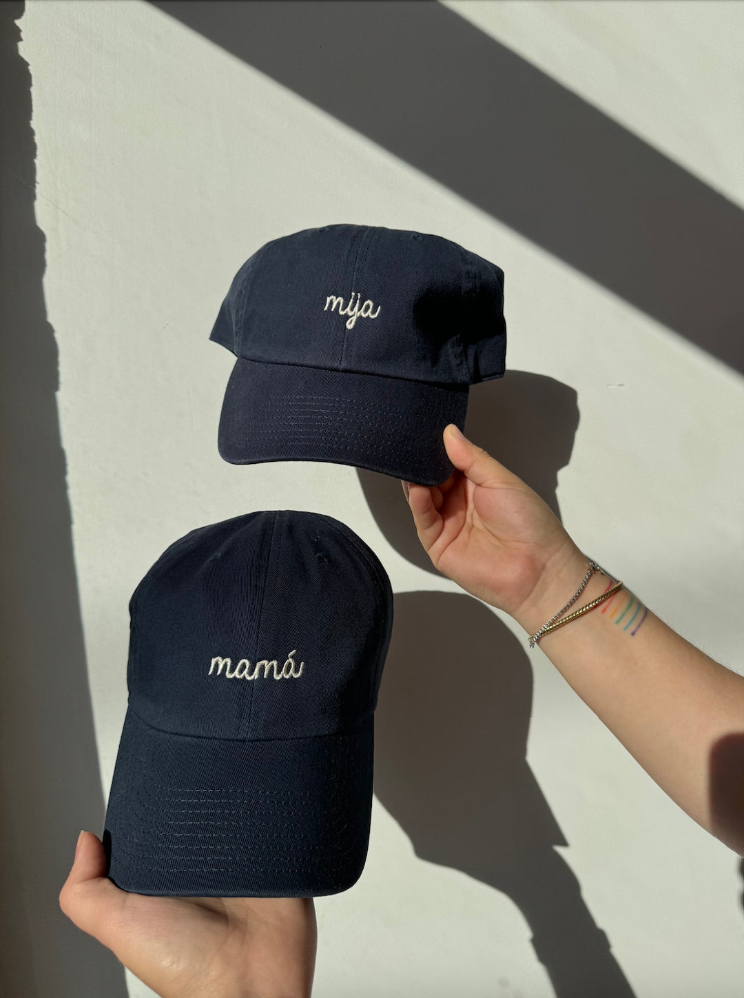 Mother's Day Caps - Mama Cap - Mom Cap - Mother's Day Gifts - Mom Gifts ...