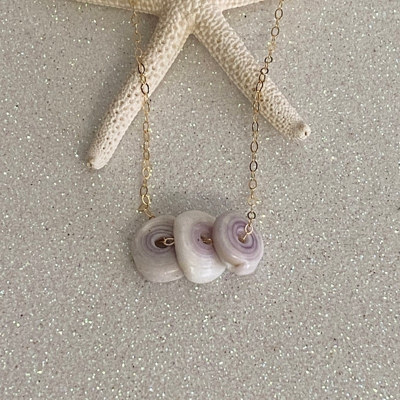Puka Shells - Etsy