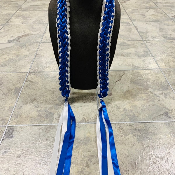 Double Ribbon - Etsy