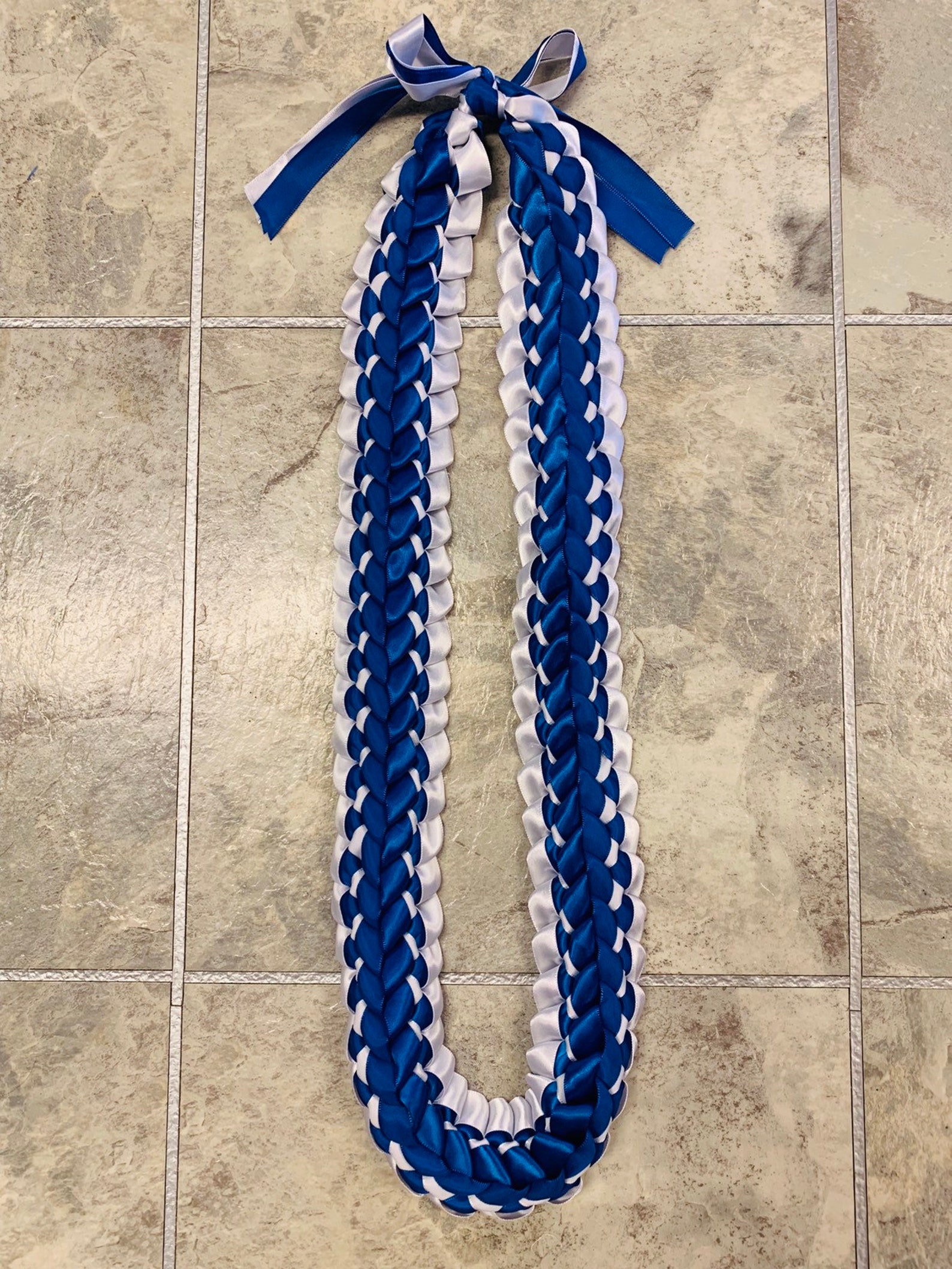 Hawaii 5/8 Double Satin Ribbon Graduation Special Event - Etsy