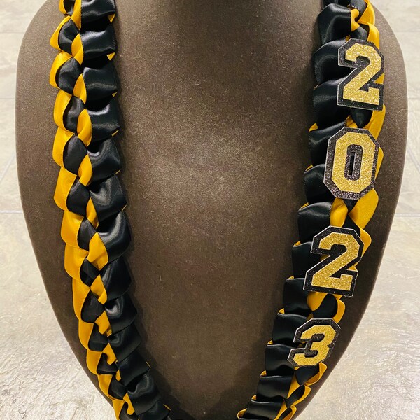 Spiderman Graduation Lei - Etsy