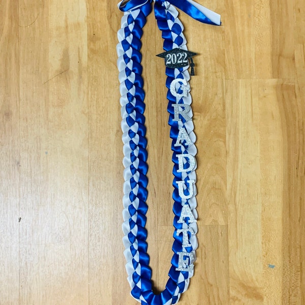 Graduation Lei - Etsy