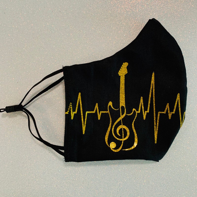 Aloha Face Mask - Etsy