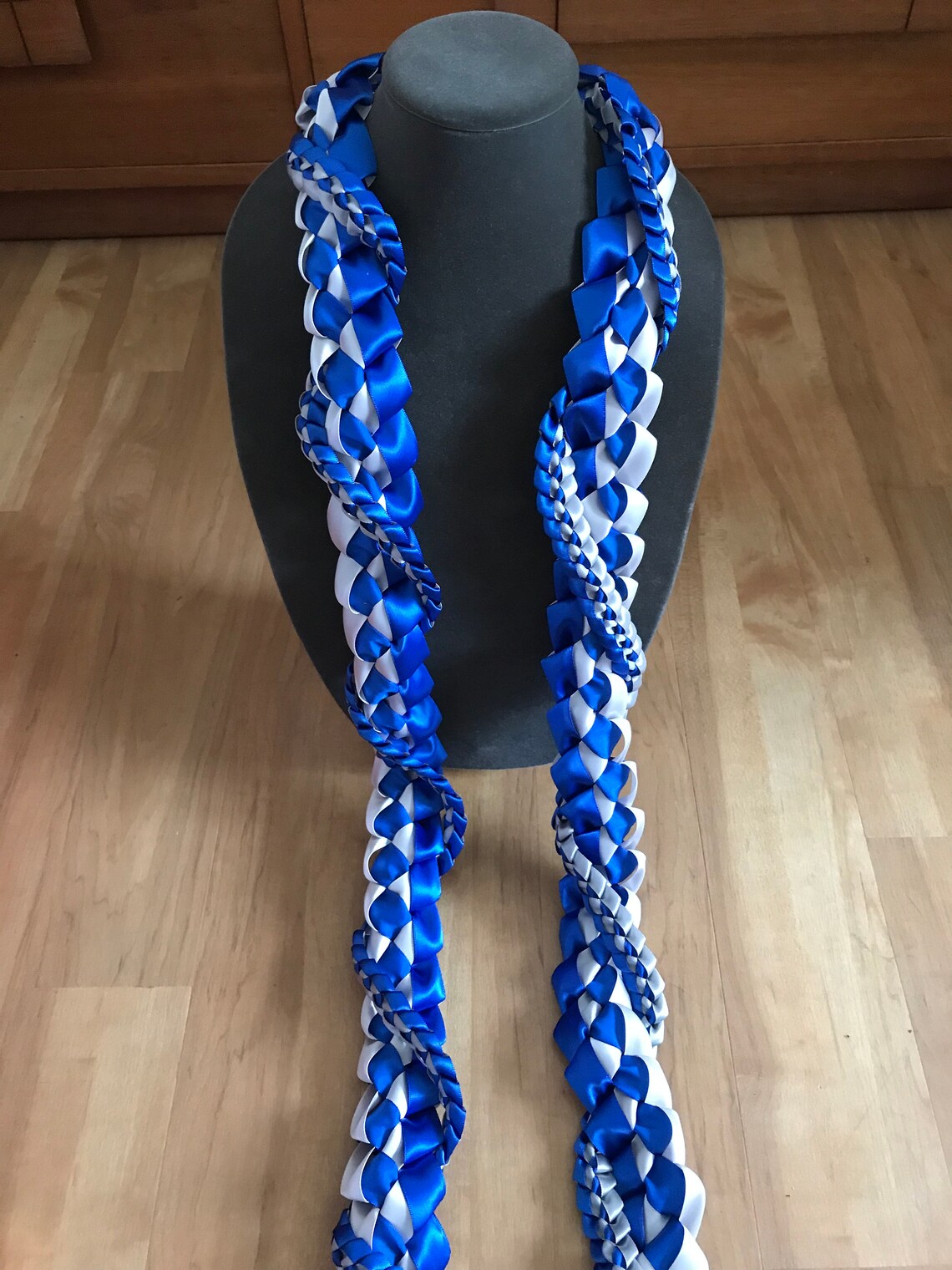 Custom Hawaii Two Color 7 8 Ribbon With Two Color 3 8 Etsy