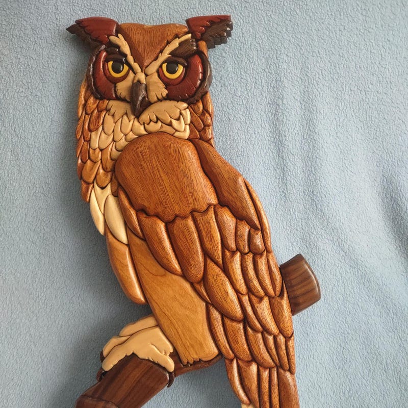 ScrollArtbyTom - Etsy