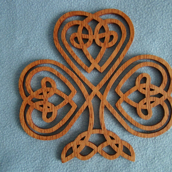 Celtic Scroll Art - Etsy
