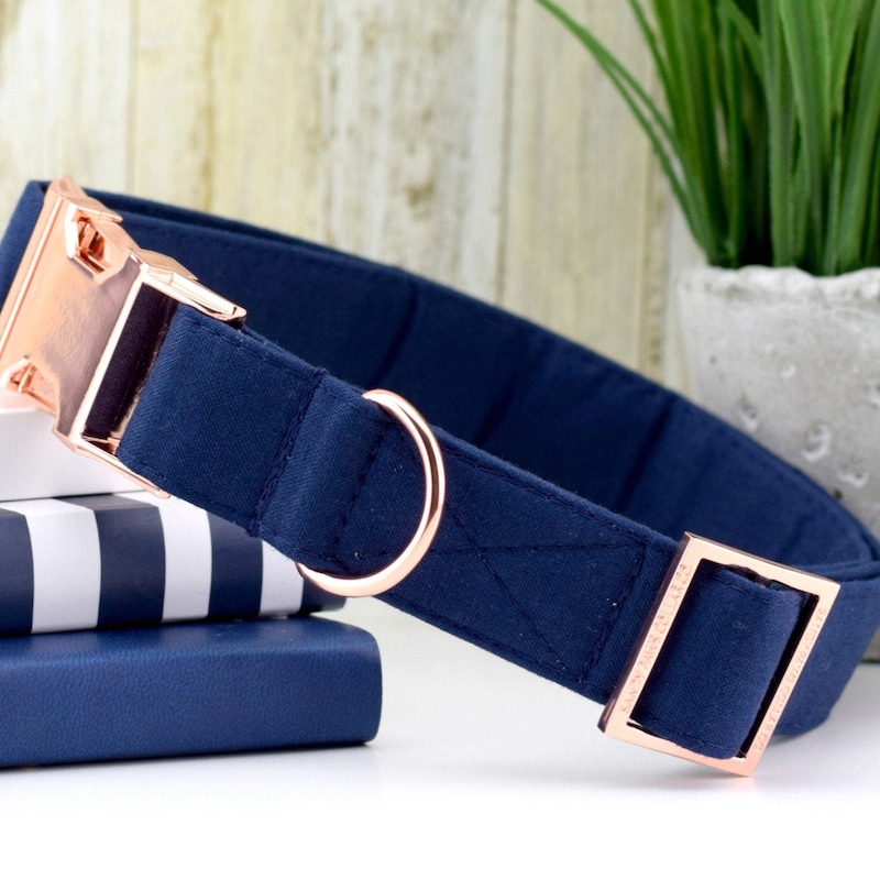 Dog Collar Hardware - Etsy