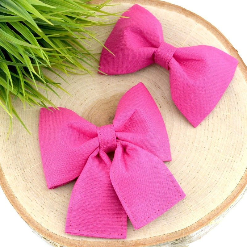 Bow Tie With Dog Paw - Etsy