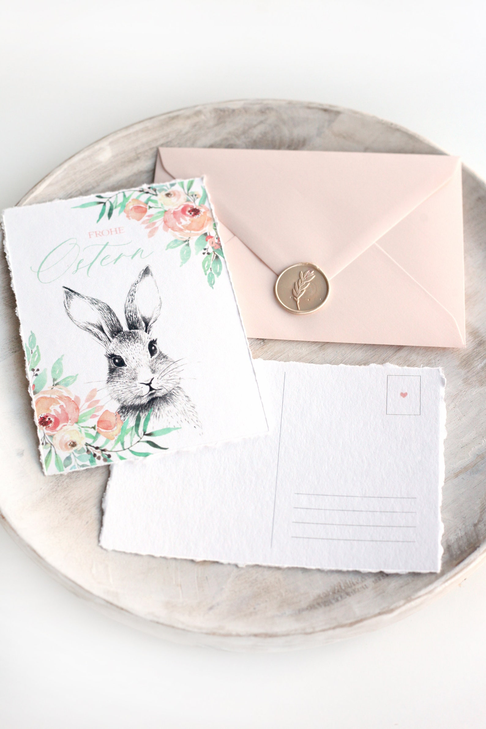 Easter Cards - Etsy