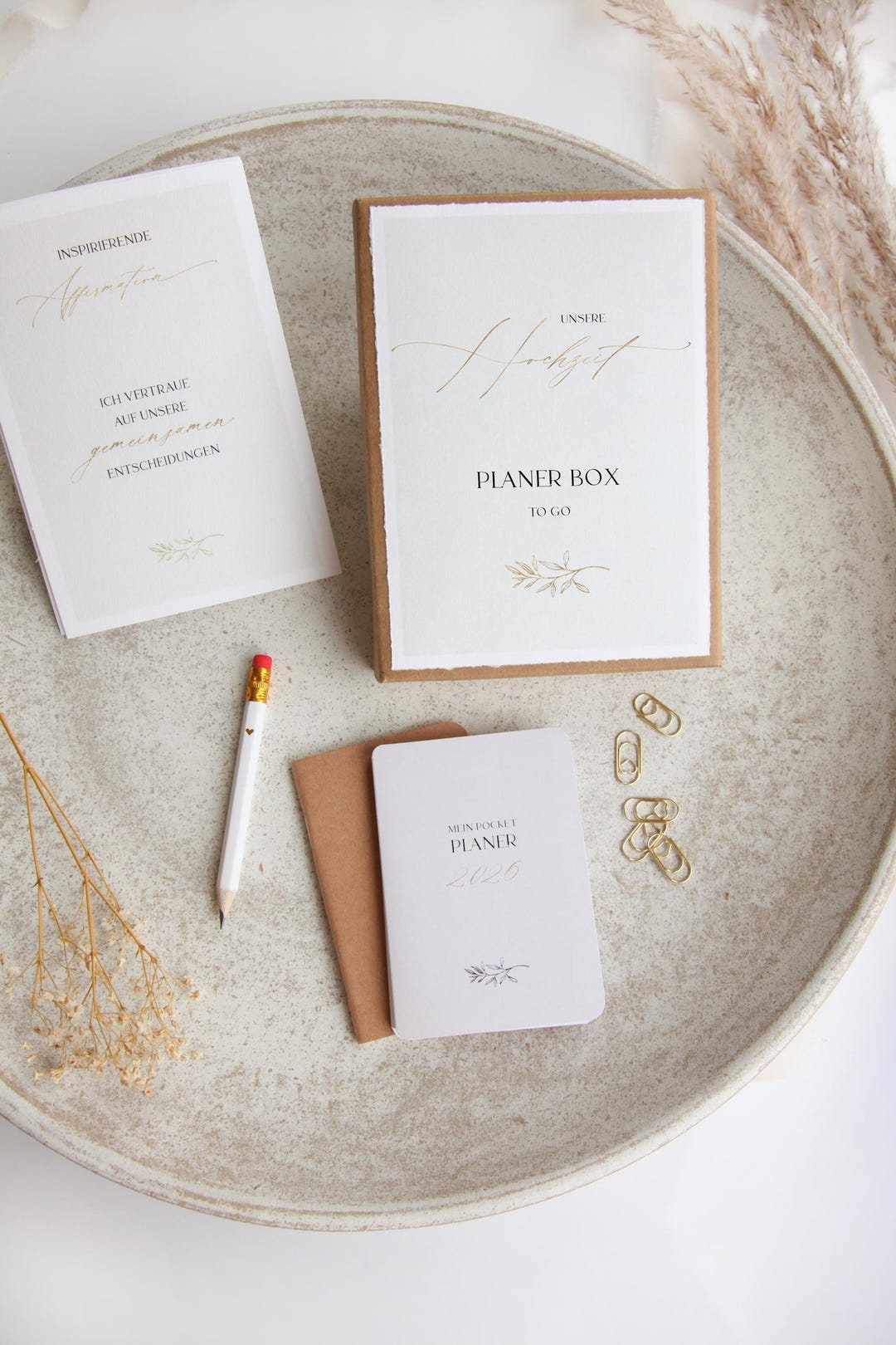 Wedding Planning to Go, Planning Box for Your Wedding, Wedding ...