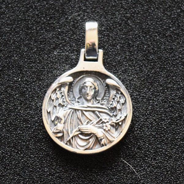 Gabriel Necklace - Etsy