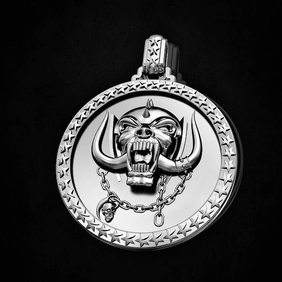 Motorhead Warpig