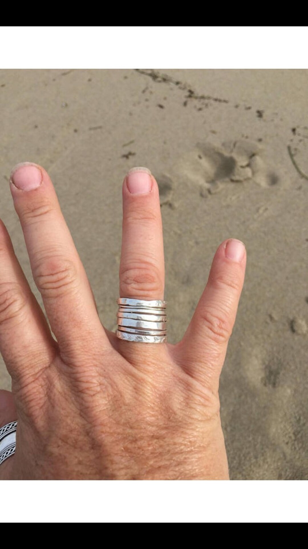 Stacking Rings, Stacking Ring, Stacker Rings, Stacker Ring, Silver Ring ...