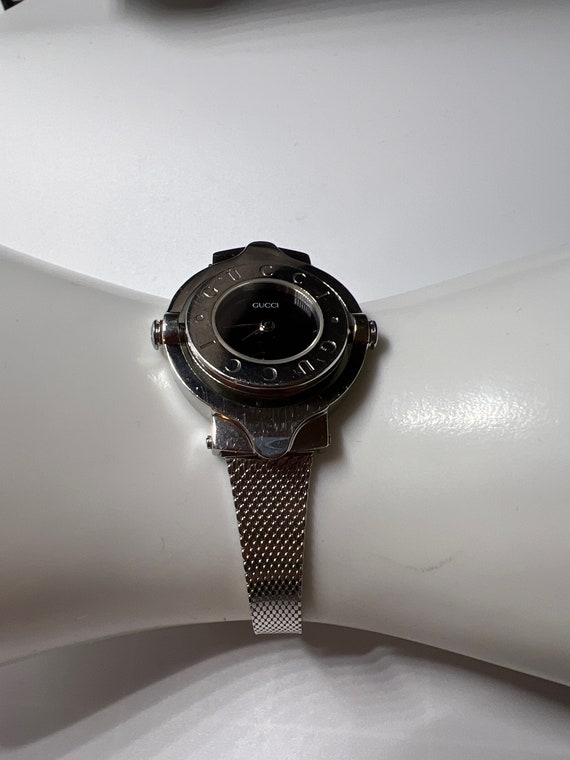 Authentic Gucci Watch! - Gem