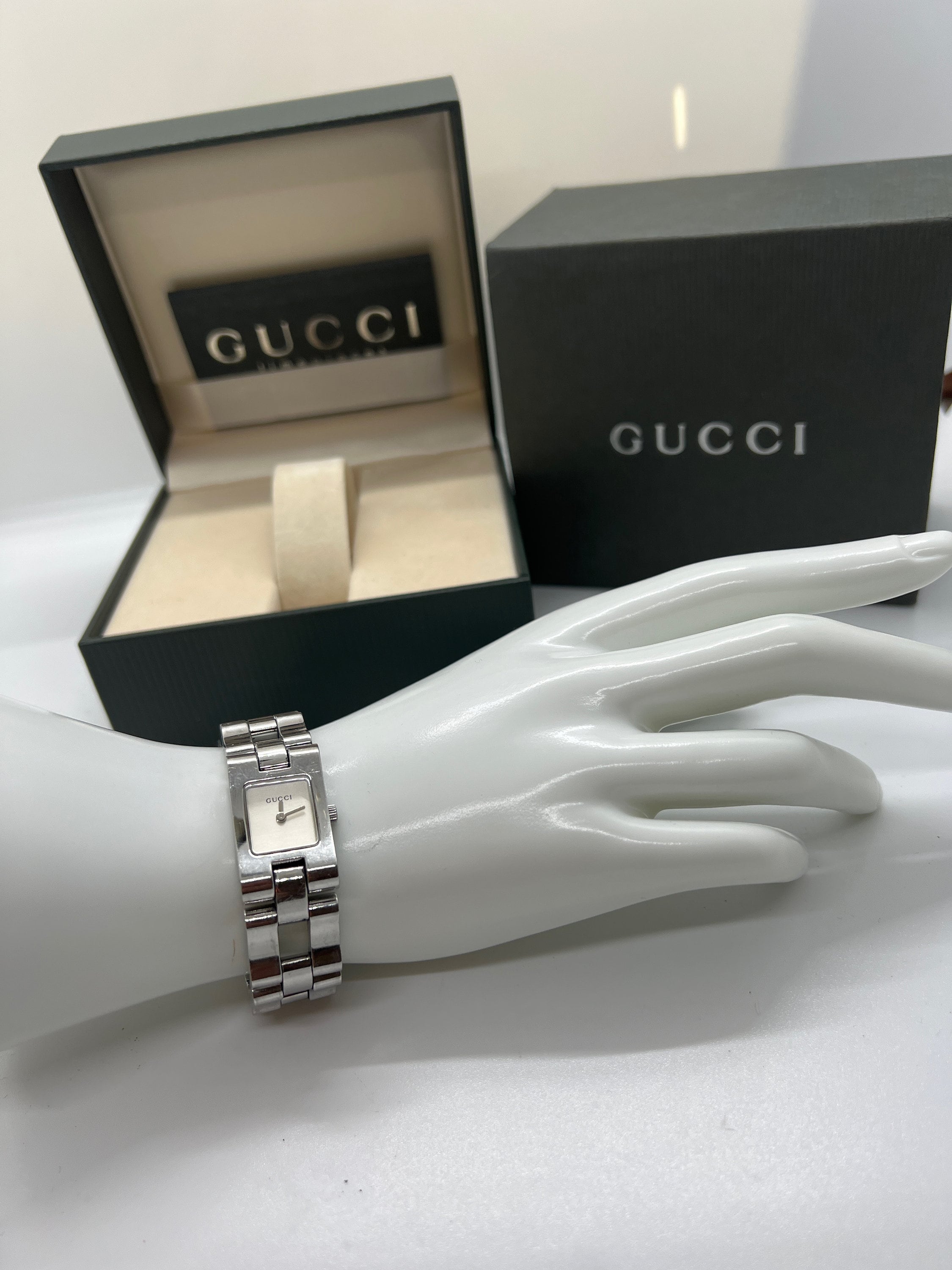 Authentic Gucci Watch Box Not Included - Etsy