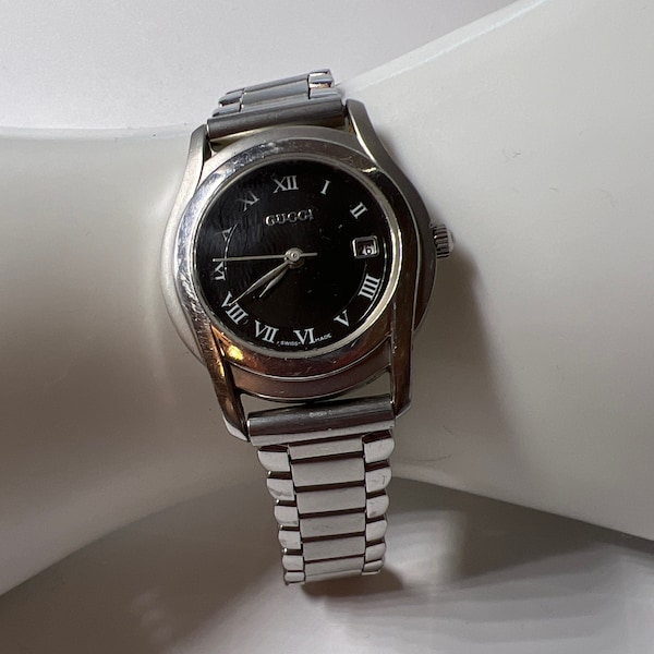 Gucci Watch - Etsy