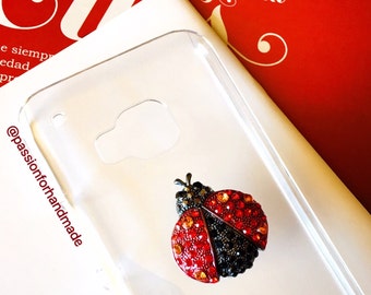 Ladybird Phone Case - Etsy