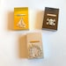 Personalized Cigarette Pack Holder, Cigarette Pack Cover, METAL ...